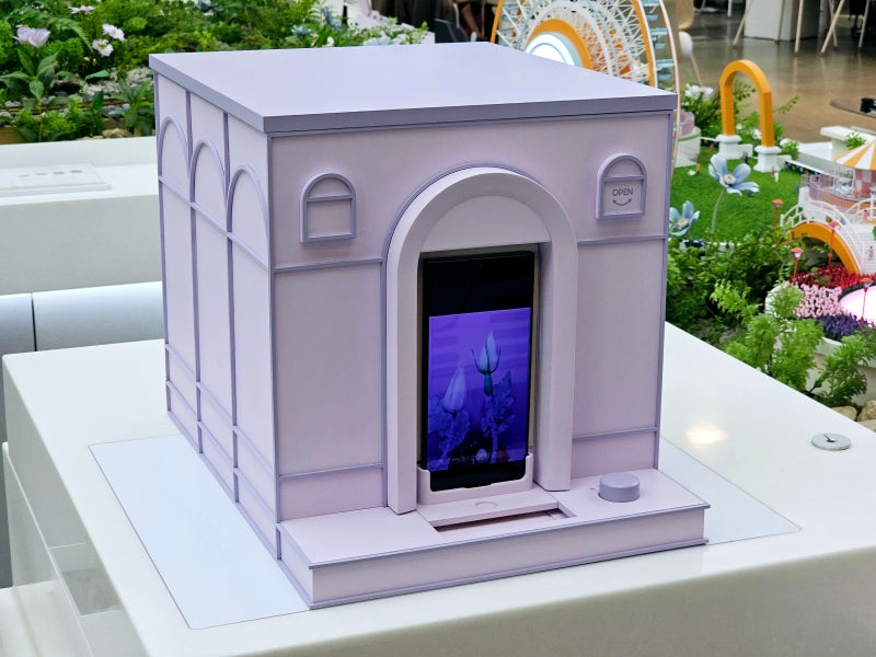 서울 강남역 놀거리, 각종 OTT 서비스 체험존 KT애비뉴 ‘OTT 보려면 KT’ 팝업 : 네이버 블로그