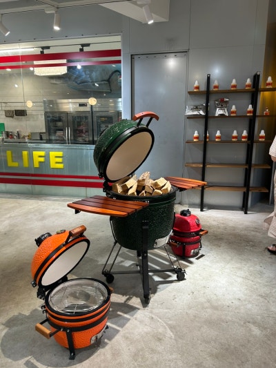 성수맛집 문츠바베큐 예약없이 방문한 내돈내산 솔직후기 네이버 블로그
