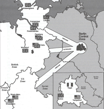 소련 봉쇄 전략 (The Containment of the Soviet Union) : 네이버 블로그