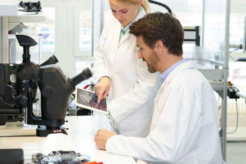 현미경의 분류와 종류(10): 실체현미경_Greenough 타입 : 네이버 블로그