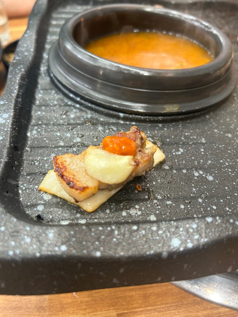 서울대입구역 맛집고기집 어울림 정육식당 서울대입구역 지글지글 삼겹살과 소주한잔♡ 네이버 블로그