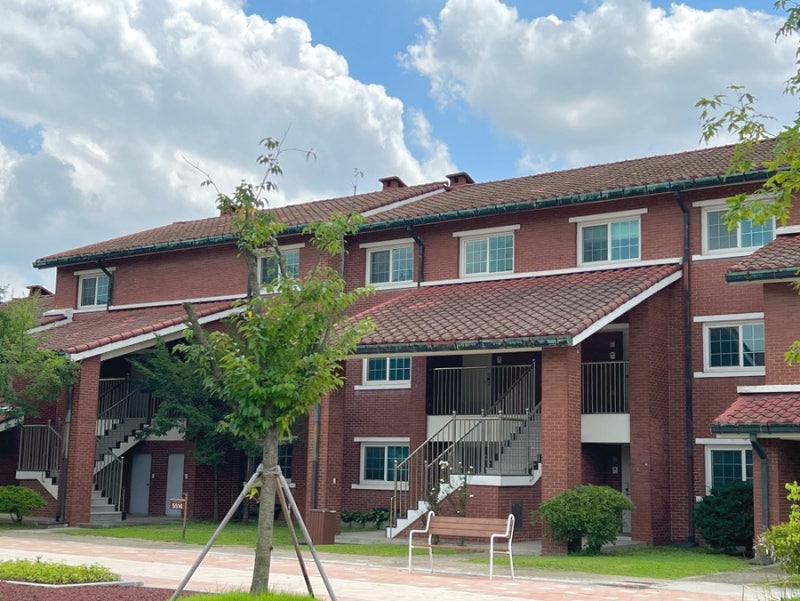 용산 데이트 용산공원 미군 기지 시간 예약 가는 법 포토존 네이버 블로그