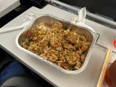 [호주 여행] 티웨이 항공 좌석, 사전 주문 기내식 꿀팁 후기 TW501 세미 프리미엄존 / 시드니 공항 셀프체크인 자동입국심사 ...