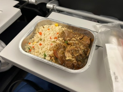 [호주 여행] 티웨이 항공 좌석, 사전 주문 기내식 꿀팁 후기 TW501 세미 프리미엄존 / 시드니 공항 셀프체크인 자동입국심사 ...