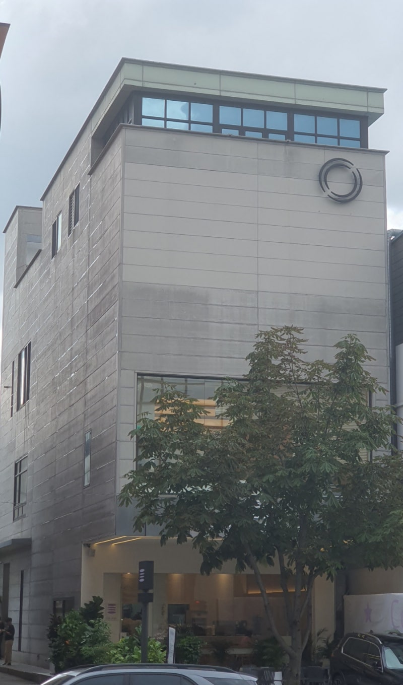 Elder Burger (강남.신논현) : 네이버 블로그