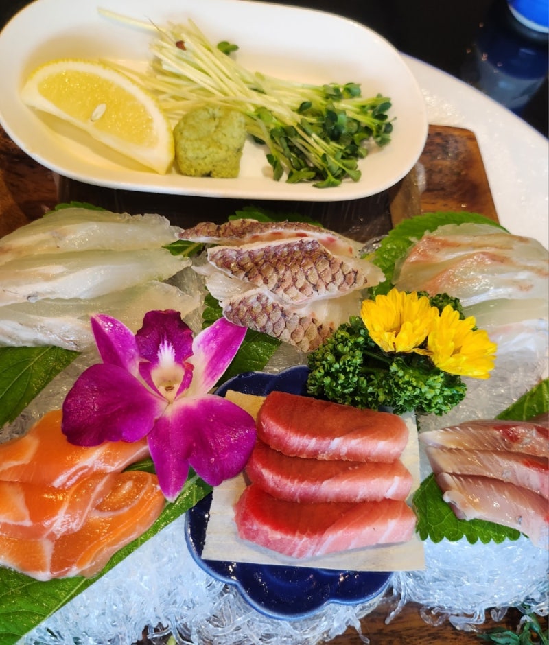 고스이 일산 일식 맛집 개별룸 스고이데쓰네 네이버 블로그