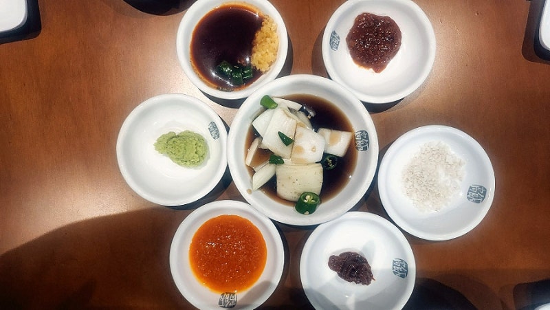 원흥고기집 삼송삼겹살 고반식당 원흥역점 네이버 블로그