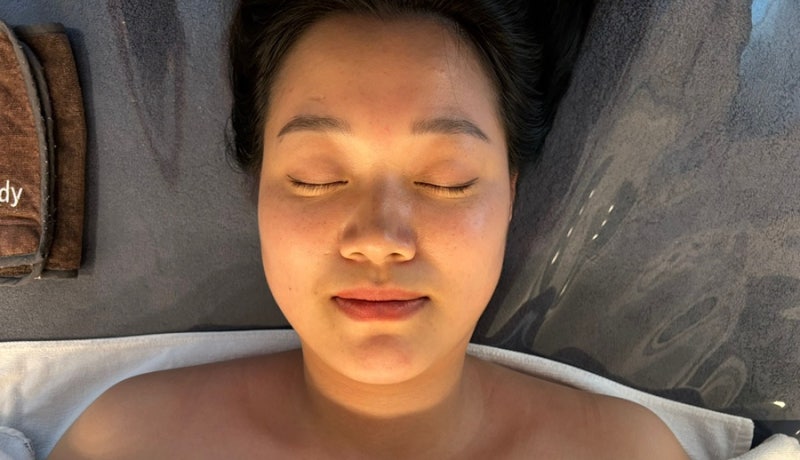 부천피부관리 추천 부천에스테틱 상동역 결스킨and바디 윤곽관리 후기 네이버 블로그