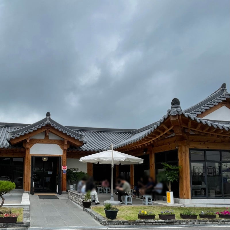 충남 보령여행 2박3일 - 무창포 비체팰리스/ 대천항 수산시장 여수 복성수산/ 무창포 해수욕장/ 카페 갱스 커피/ 예산 소머리 ...