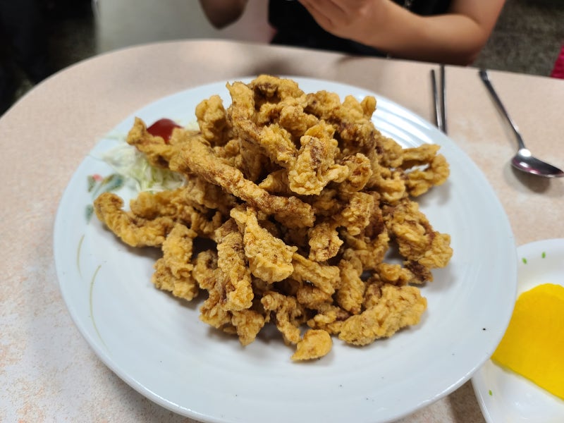 아산 목화반점 탕수육 맛집 중국집 여긴 꼭 가야해 네이버 블로그