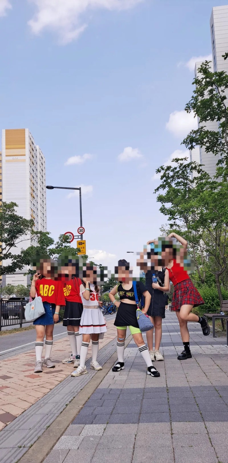 세종댄스학원 세종 최신 K Pop 댄스배우기 네이버 블로그
