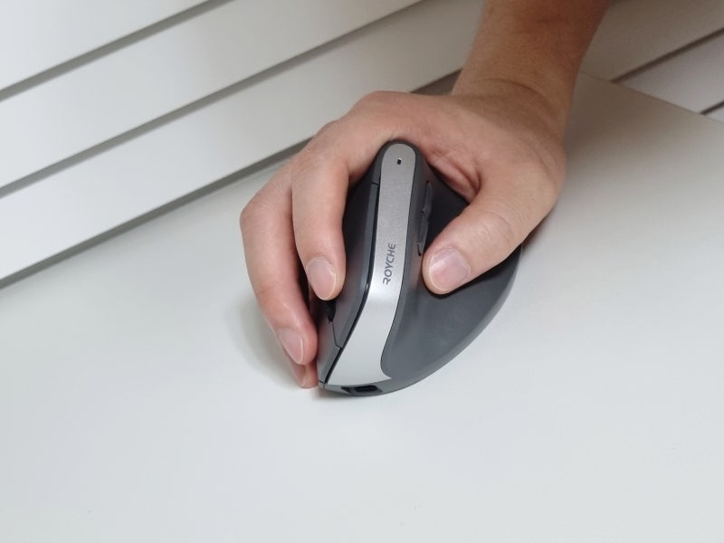 무선버티컬마우스추천 로이체 RX800V 새로운 색상 출시 : 네이버 블로그