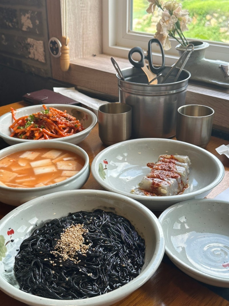 순천 맛집 참조은시골집 순천 한정식 네이버 블로그