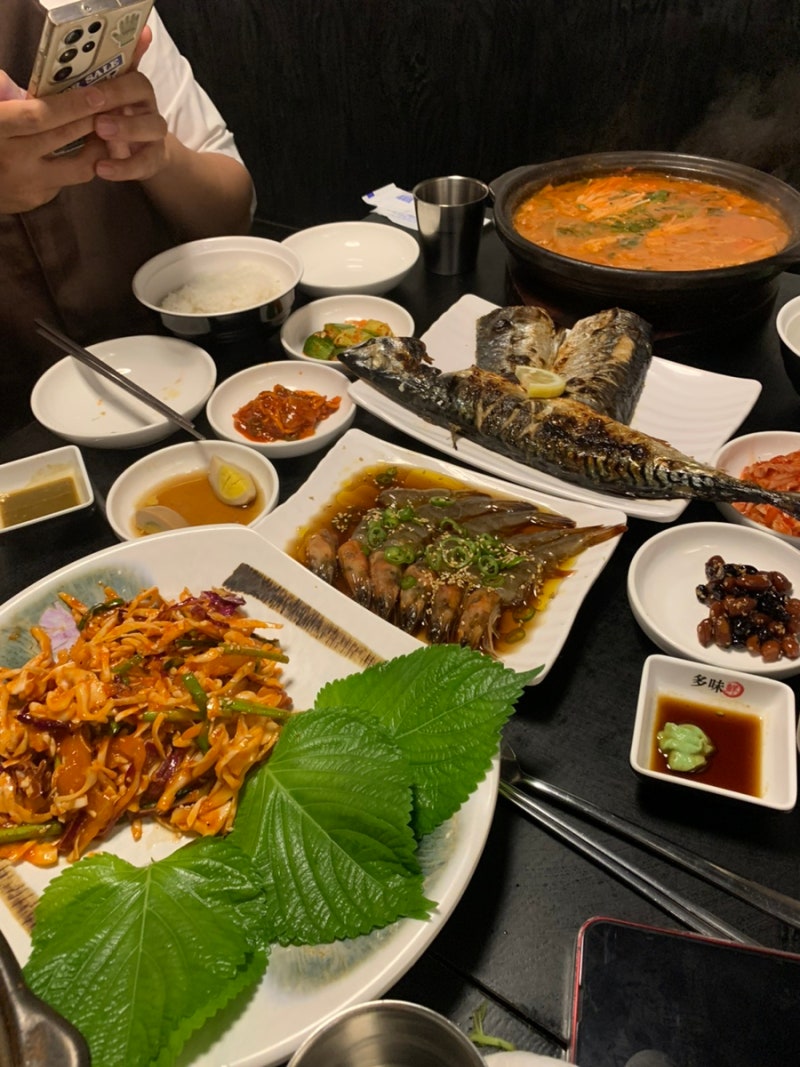 다미선 강남역 점심메뉴로 건강한 한끼 네이버 블로그