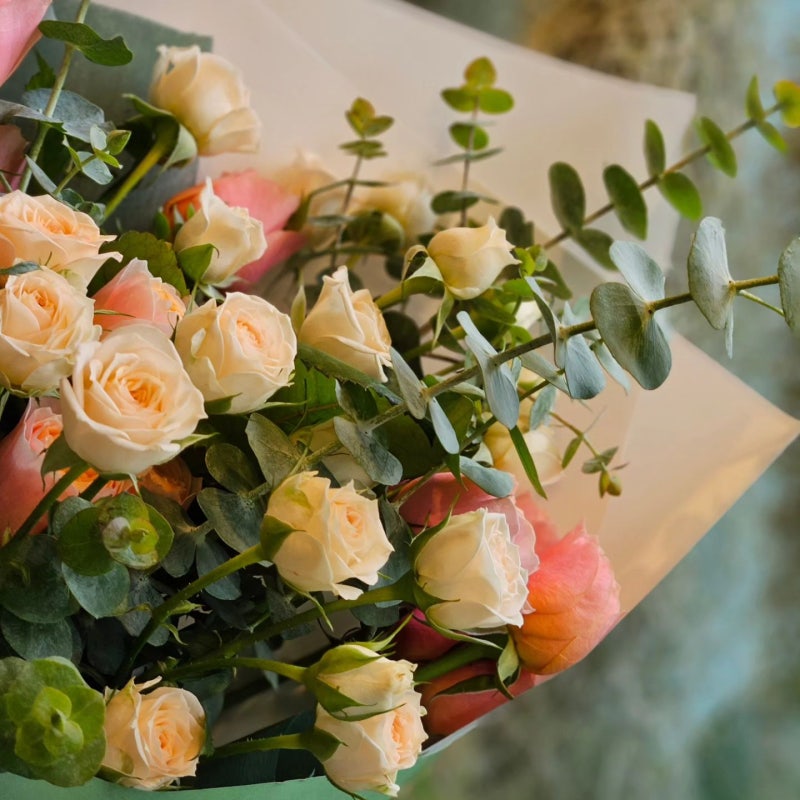 A271 부부젤라 운정꽃집 운정블라썸 운정꽃다발 : 네이버 블로그