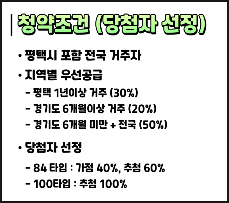 평택 고덕국제신도시 A 49블록 호반써밋 3차 분석 W 분양가 전국 당첨가능 네이버 블로그