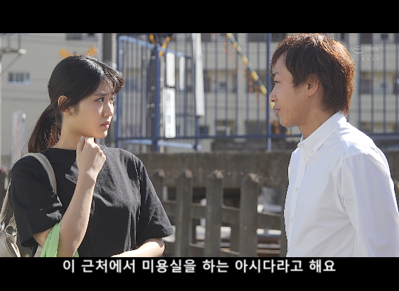 [한글자막] JUQ-005 진구지 나오. 수수한 유부녀가 성욕투성이의 아저씨들에게 빠져들 때까지.. : 네이버 블로그