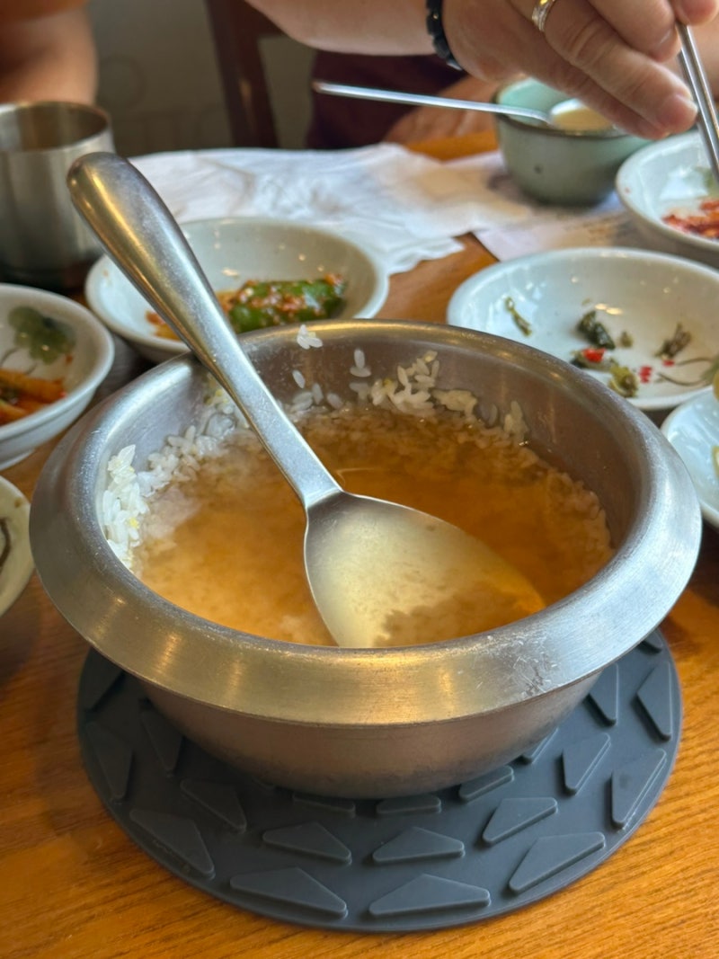 순천 맛집 참조은시골집 순천 한정식 네이버 블로그