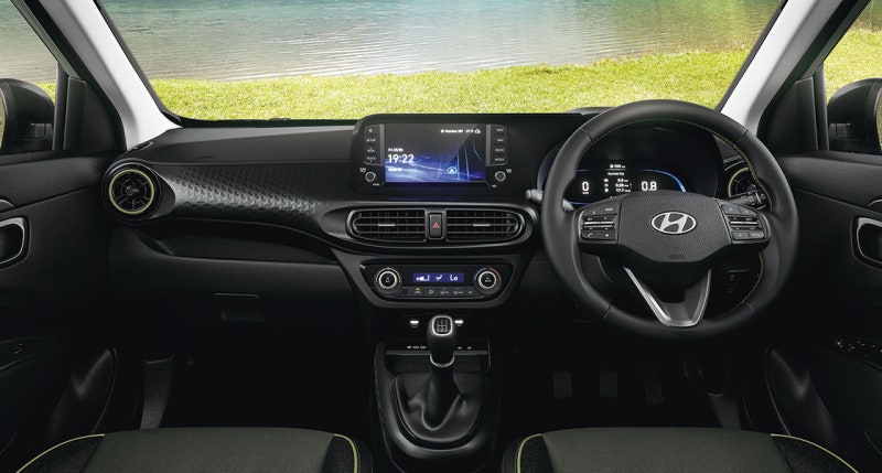 현대 엑스터, 천만 원 이하의 소형 SUV? : 네이버 블로그