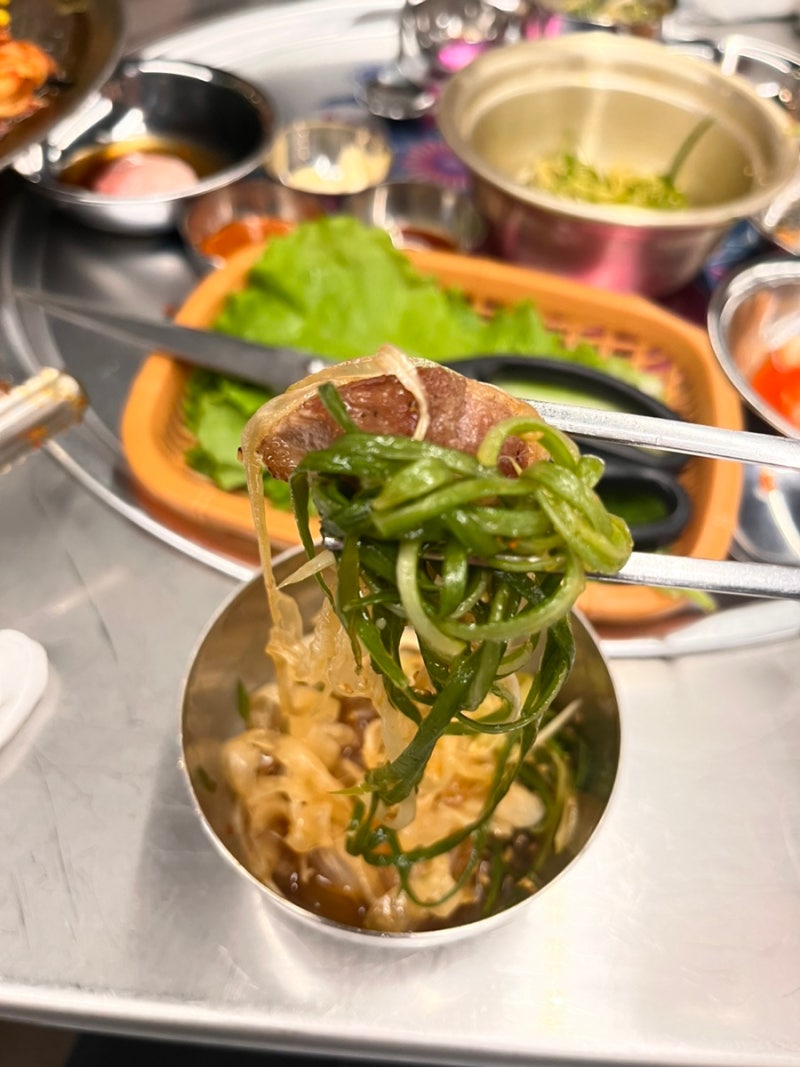 광양 중동 맛집 중마동 고기집 ‘목구멍 광양점 네이버 블로그