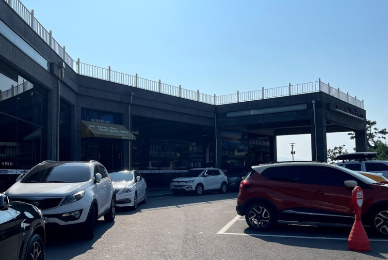 사천여행삼천포여행 바다가 보이는 영화관 이색데이트 추천 메가박스 삼천포점 네이버 블로그