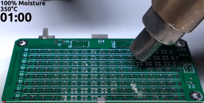 반도체 패키지 MSL(Moisture Sensitivity Level, 수분민감도수준) JEDEC pdf, 해석 : 네이버 블로그
