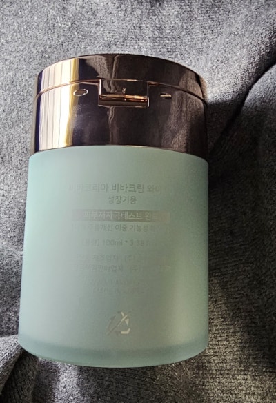 비바 가슴크림 1.0 민감성 피부용 - 순하게 볼륨업 : 네이버 블로그