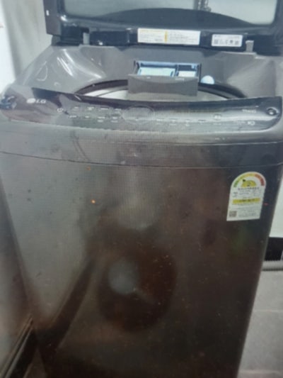 lg 통돌이 세탁기 19kg T19MX7 솔직 후기 : 네이버 블로그