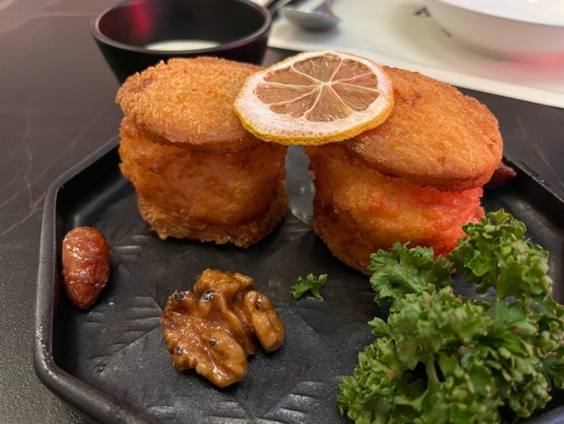 용산중식당 신류 용산점 완전 추천하는 찐 후기 네이버 블로그