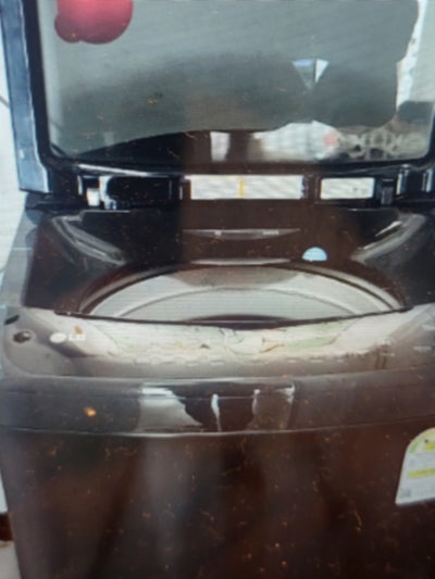 lg 통돌이 세탁기 19kg T19MX7 솔직 후기 : 네이버 블로그