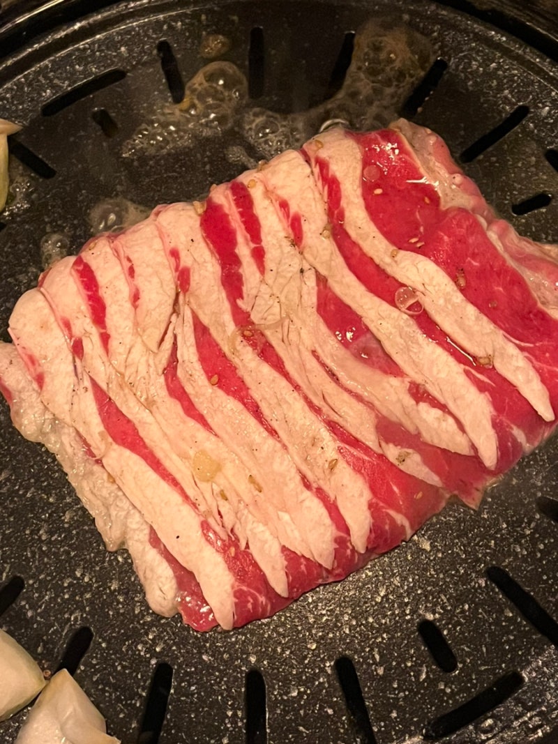 영등포역 맛집 승남집 우삼겹맛집 네이버 블로그