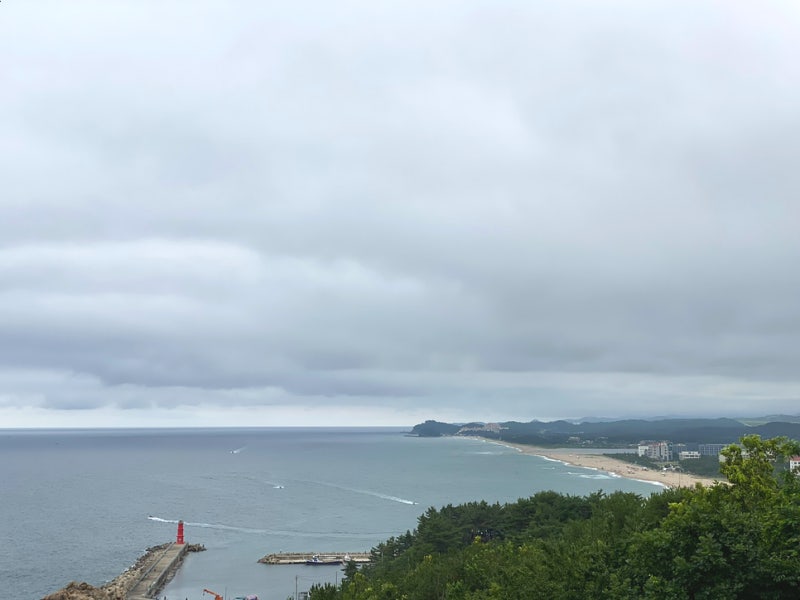 강원도 양양 절 사찰여행 코스 갈만한곳 바다 볼거리 낙산사 휴휴암 주차장 입장료 네이버 블로그