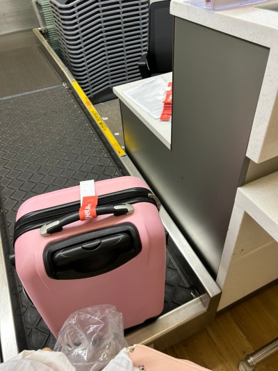 인천공항에서 베트남 나트랑 새벽 비행기로 가는 법 정리최소 도착 시간 깜란 비엣젯 항공 1터미널 탑승수속 과정 기내