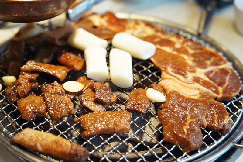 고기집 창업비용 명륜진사갈비 분석 정보 네이버 블로그