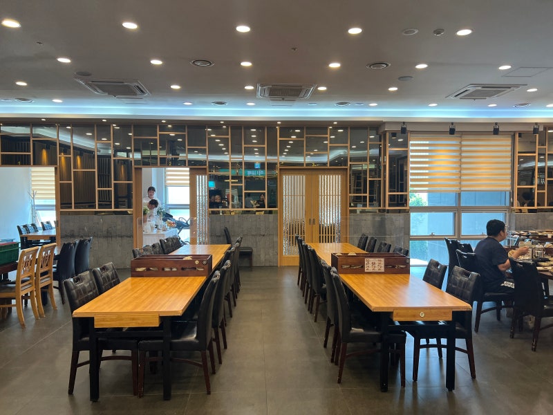 인천 거궁 송도점 프라이빗 룸이 있어 모임하기 좋은 송도 한정식 맛집 환갑 축하파티🎉 네이버 블로그