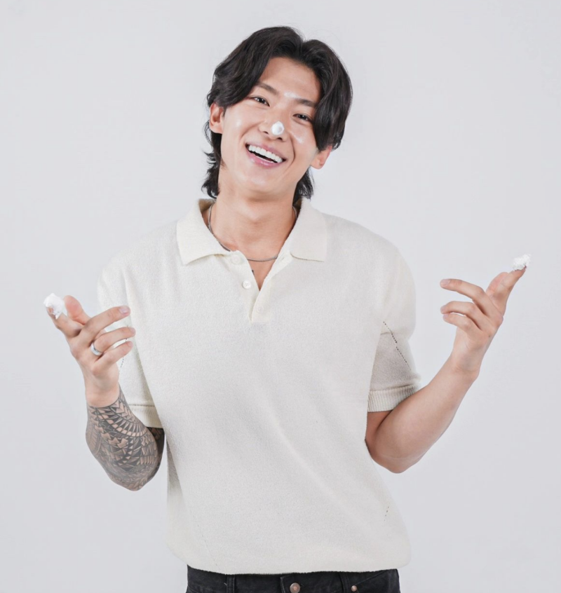 대세 덱스 김진영 그는 누구 프로필 학교 학력 Mbti Udt 나이 직업 솔로지옥 네이버 블로그