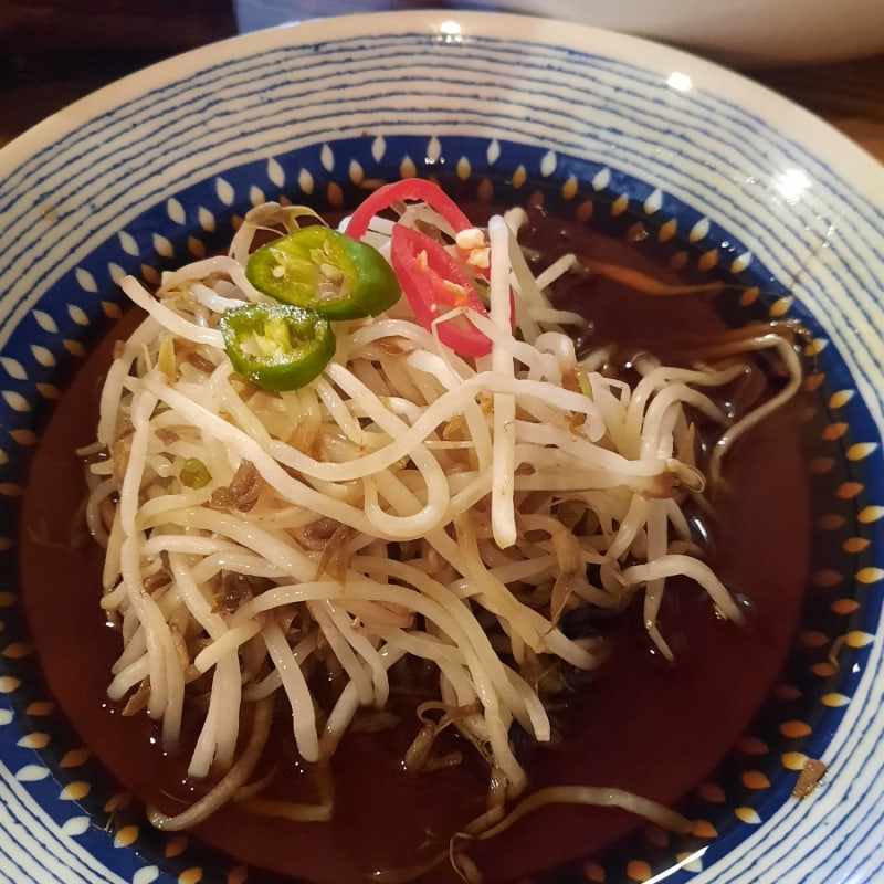 경복궁역 맛집 효자바베 서울 서촌 맛집을 찾는다면 네이버 블로그