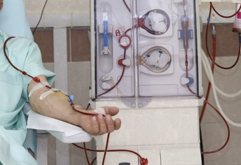 고칼륨혈증 원인과 증상 치료 Hyperkalemia 네이버 블로그