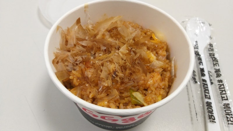 산본역 컵밥 도시락 맛집 가성비 식당 지지고 군포 산본점에서 나이스라이스 볶음밥 을 먹었습니다 산본중심상가 맛집
