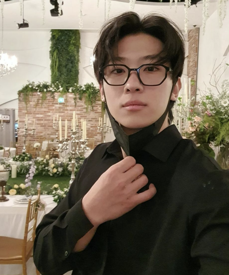 대세 덱스 김진영 그는 누구 프로필 학교 학력 Mbti Udt 나이 직업 솔로지옥 네이버 블로그