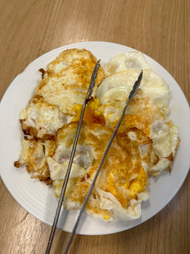 인천 송도 한식뷔페 진한식당 다녀온 후기 네이버 블로그