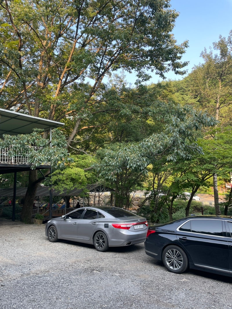 전남 광양 계곡 성불계곡 성불산장 | 닭구이 먹으면서 물놀이하기 최적의 장소 : 네이버 블로그