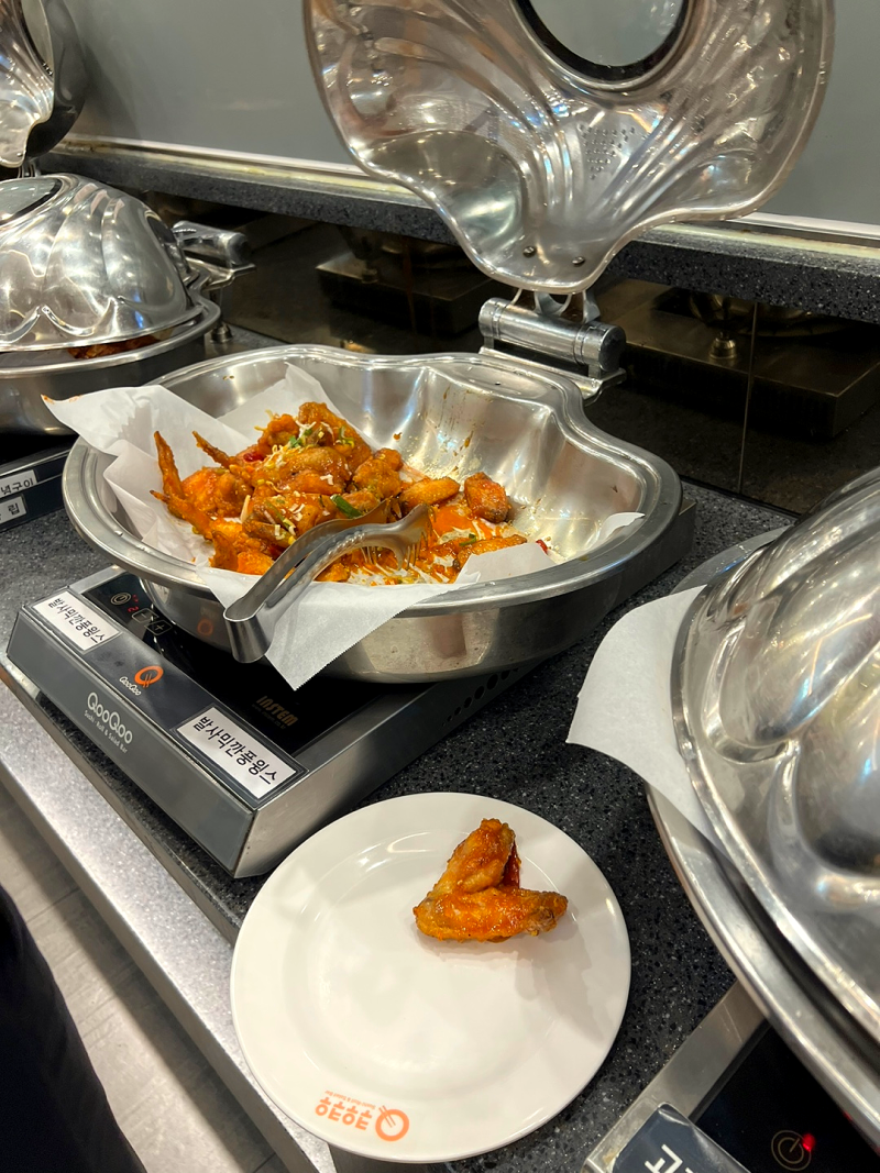 인천 주안 내돈내산 초밥 맛집 쿠우쿠우 주안점 무한리필 초밥 뷔페일식양식중식 다 있음 네이버 블로그