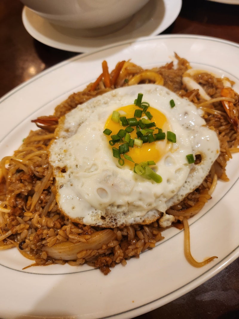 안산 고잔동 맛집 연제네 고잔동 베트남음식 맛집 쌀국수나시고랭짜조분짜 네이버 블로그