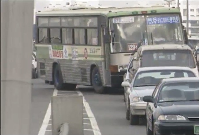 한남운수129-1번AM927좌석버스 : 네이버 블로그