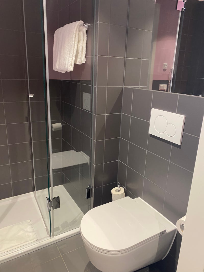 오스트리아 여행, 빈 중앙역 근처 숙소 프리즈오텔 비엔나 시티(Prizeotel Vienna-City) 후기 : 네이버 블로그