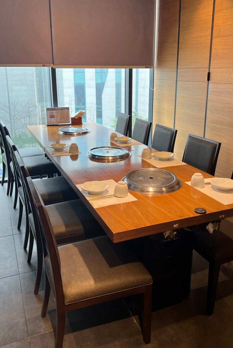 분당 맛집 우설화 판교점 모임 또는 접대 장소로 추천해요 Ft 갈비찜 한상 네이버 블로그