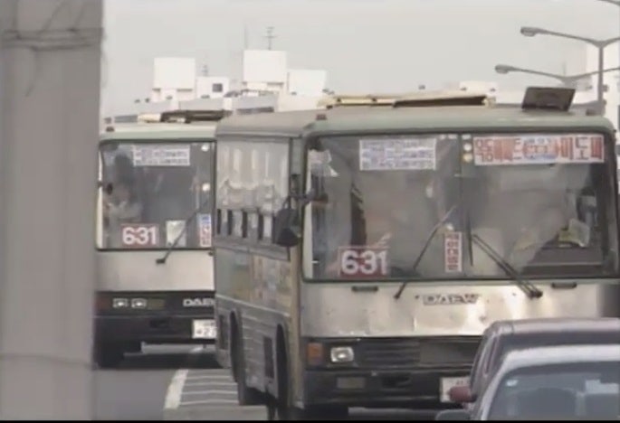 故신원교통631번BS105좌석버스 : 네이버 블로그