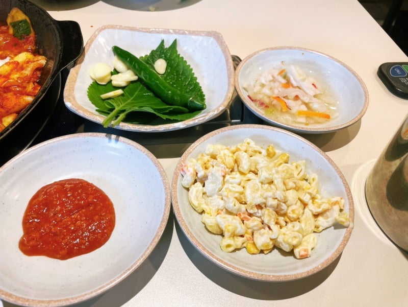 영등포 닭갈비 맛집 문래창작촌 맛집 느루집 네이버 블로그
