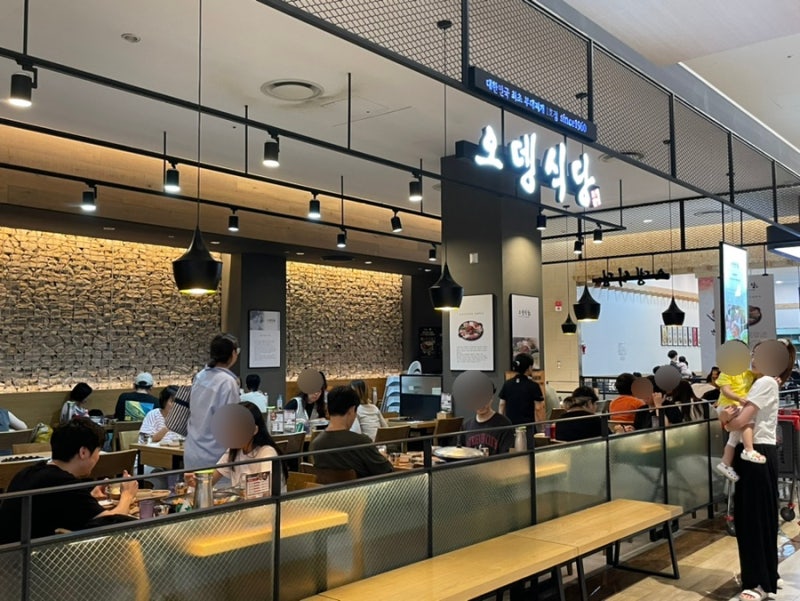 은평 롯데몰 식당 리스트 맛집 총정리 메뉴 및 가격 네이버 블로그